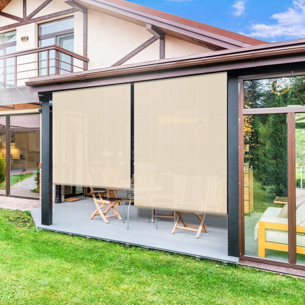 Custom Patio Shades Glendale, AZ | CC Shade Solutions